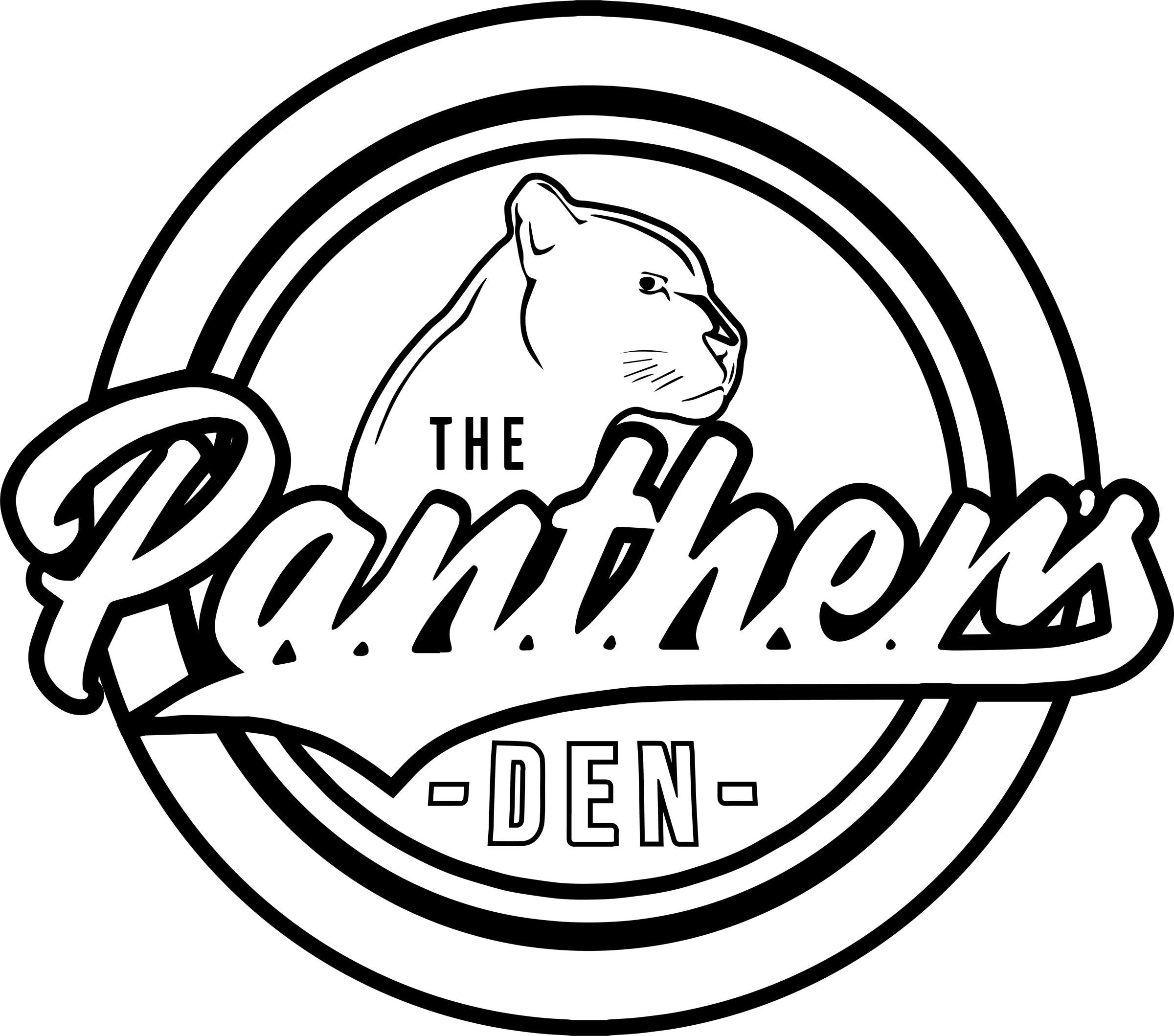 All Products | The Panther’s Den